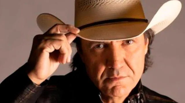 Brasil Juliano César Cantante sufre infarto en pleno concierto y muere Mundo Música