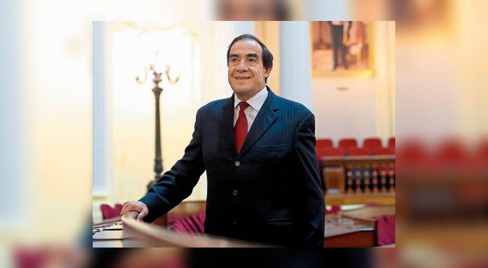 Yonhy Lescano anuncia que postulará a la presidencia del 2021 | El Popular