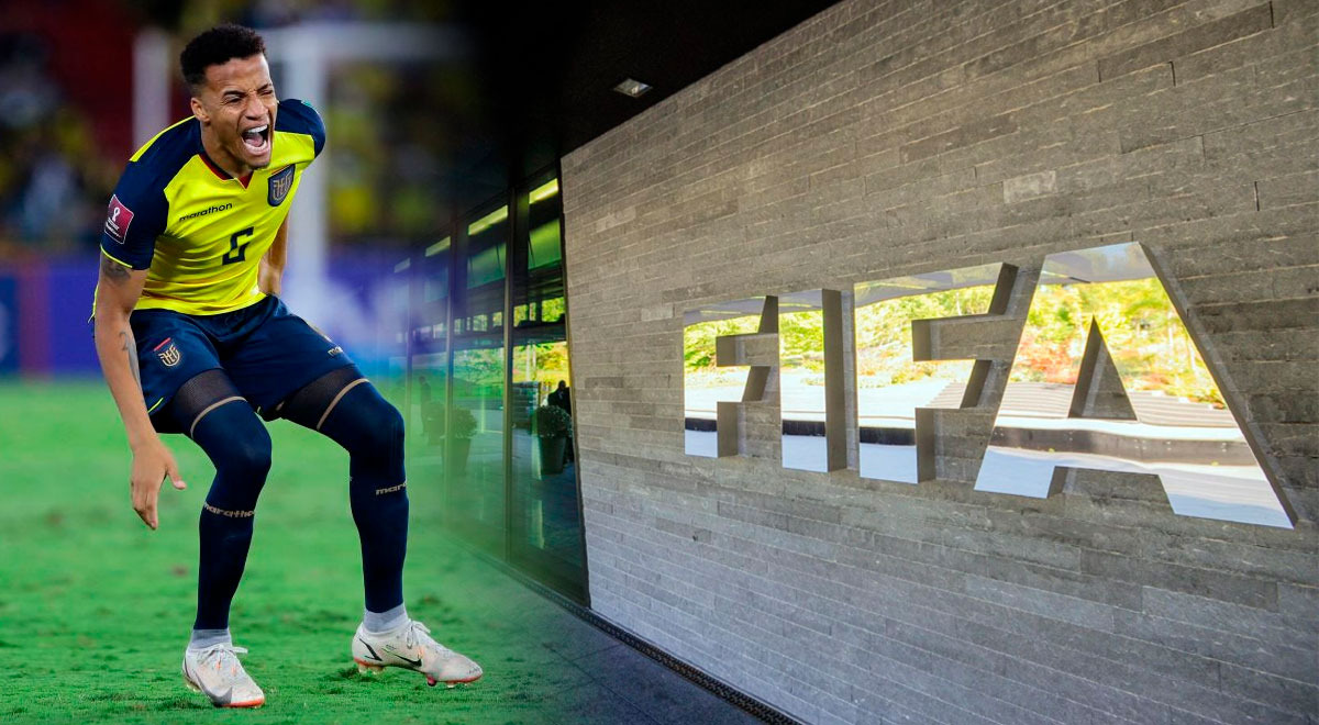 Byron Castillo case: At what time and where to see the FIFA ruling LIVE ...