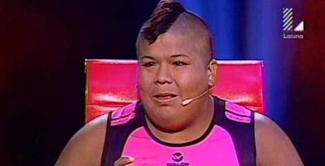 Mayimbú | qué ha sido de su vida tras dejar la tv peruana | El Popular