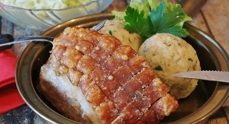 Receta Chancho en Navidad: cómo prepararlo y qué partes son las más ...