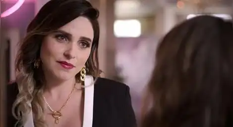 Rebelde 2022: qué papel interpreta Karla Cossio, Pilar Gandía en el ...