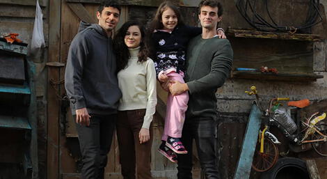 Hermanos: 10 cosas que debes saber de la telenovela turca | El Popular