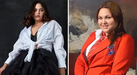 Rebelde en Netflix: Los personajes de la versión original que están en ...