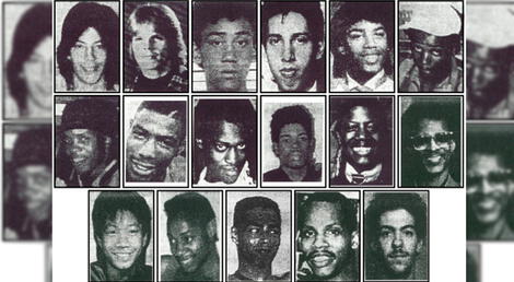 Jeffrey Dahmer en Netflix: ¿Quiénes fueron las 20 víctimas del Carnicero de Milwaukee y qué edad ...