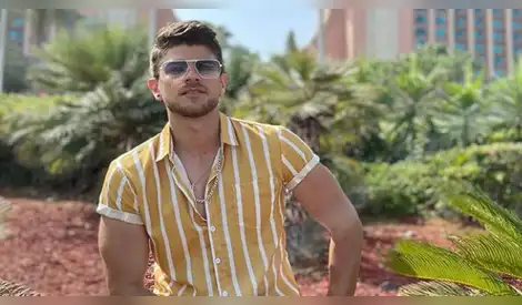 Javier Ponce, Pablo en Madre solo hay dos: quién es, biografía, edad y ...