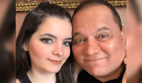 Daysi Ontaneda: Hija de Mauricio Diez Canseco no se llevaba bien con la ...