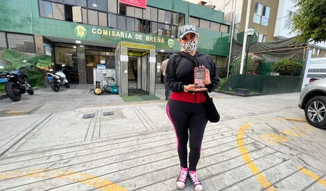 Mónica Adaro denuncia suplantación de identidad en redes: “Están ...