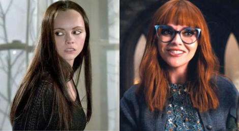 'Merlina' de Netflix: Estas son las referencias de la familia Addams en ...