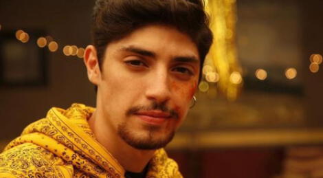 El guau: quién es Sebastián Dante, biografía, estudios, carrera en ...