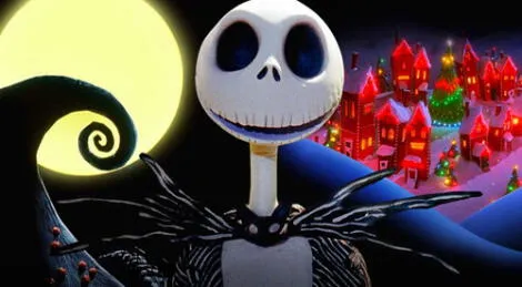 Navidad y los datos que no sabías de la película "El extraño mundo de ...