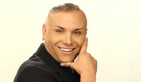 Carlos Cacho: ¿Dónde nació, cuál es su edad y cuántos programas condujo ...