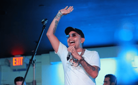 Josimar: Qué pasará con el cantante peruano tras separación de Yadira ...