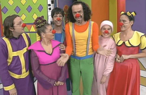 Pataclaun | ¿Quiénes son todos los actores de la serie que pidieron a ...