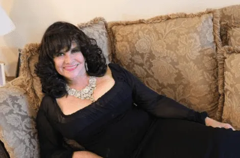 Angélica Arenas, actriz de "La Usurpadora" y "Gata Salvaje", falleció a ...