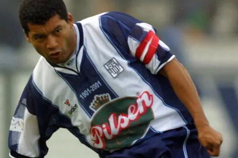 Historia de Walon Sport: La marca deportiva peruana que viste a la ...