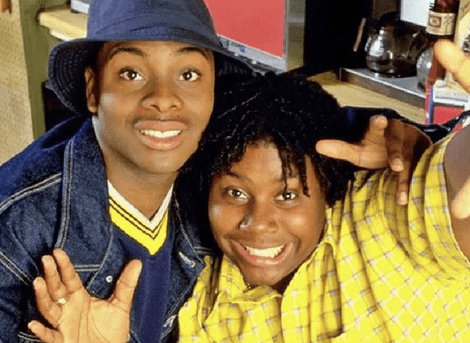 Kenan y Kel: Así luce Kenan Thompson, Kel Mitchell y más actores a casi ...