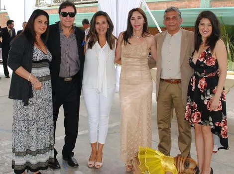 Antauro Humala: ¿Quién es Ina Andrade, su actual pareja, y desde cuándo ...