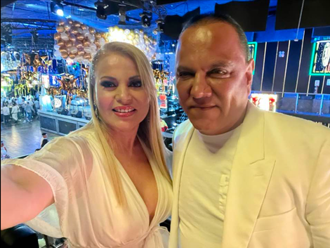 Daysi Ontaneda aclara su relación con Mauricio Diez Canseco: “Somos ...