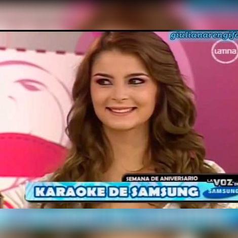 Laura Spoya: el antes y después de la Miss Perú 2015 | El Popular