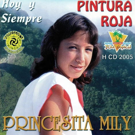 Princesita Mily: Estas son sus canciones más populares, desde cumbia hasta música cristiana | El ...