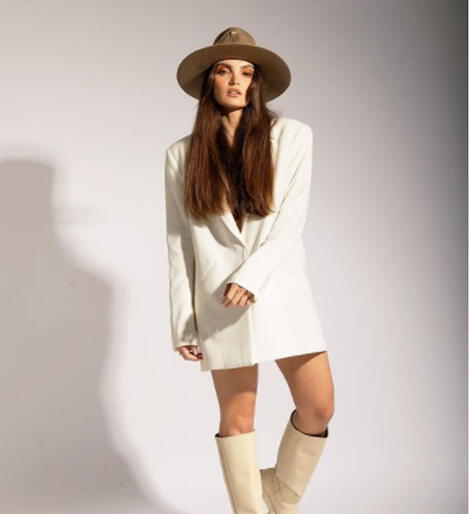 Carol Reali: Qué sucedió con Cachaza tras su salida de Esto es guerra ...