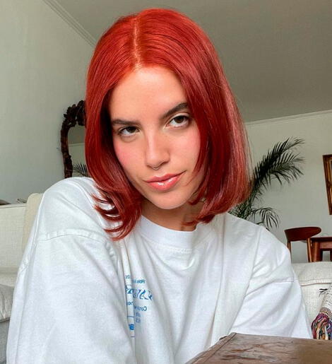 Nicole Zignago: 10 cosas que no sabías de la peruana nominada a los ...