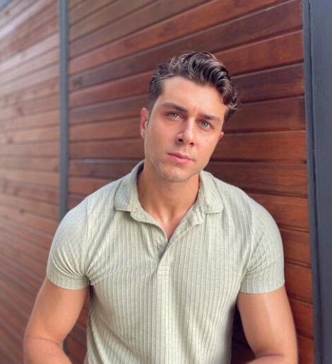 Hermanos: Quién es Onur Seyit Yaran, el actor que interpreta a Doruk ...