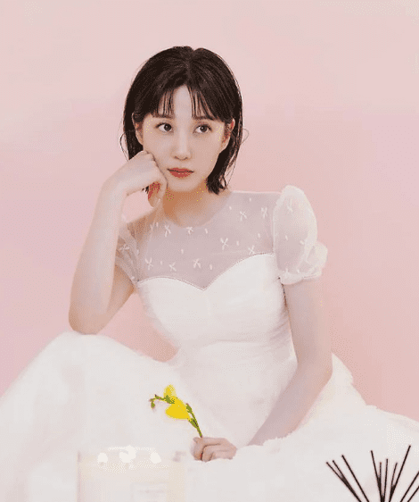 “woo Una Abogada Extraordinaria” Quién Es El Novio De Park Eun Bin Actriz De La Serie De
