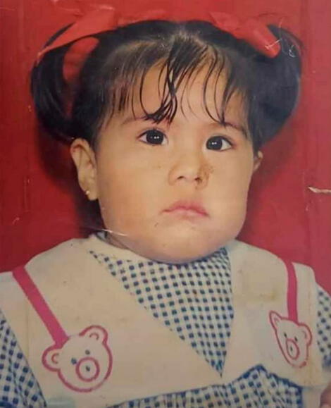 Brunella Torpoco antes y después: cómo evolucionó a través de los años ...