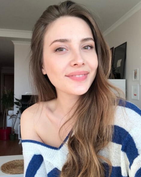 Elif: 10 cosas que no sabías de Selin Sezgin la mamá de Elif en la ...