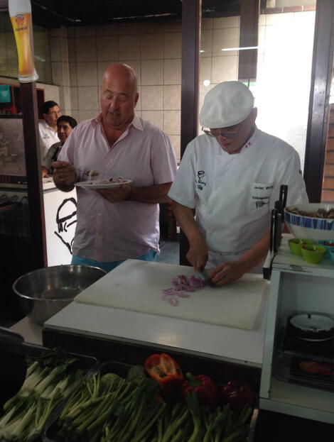 Chez Wong es nombrado como la mejor cevichería del mundo: ¿a cuánto ...