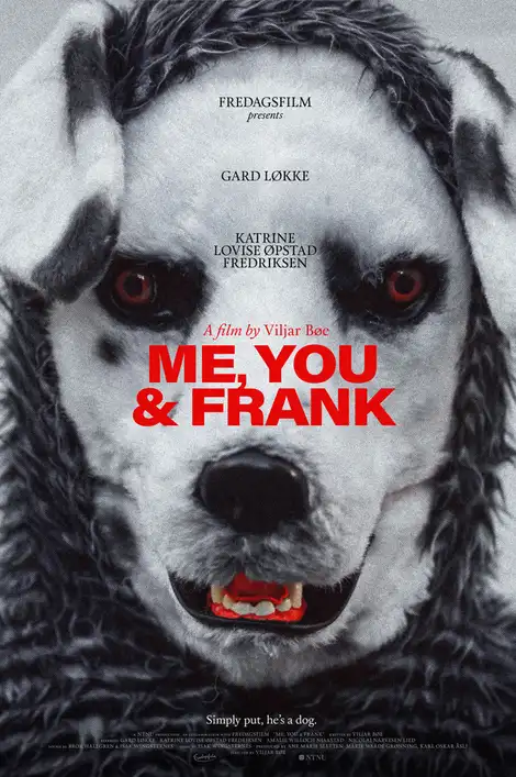 Good boy película completa en español latino ONLINE y gratis: dónde y ...