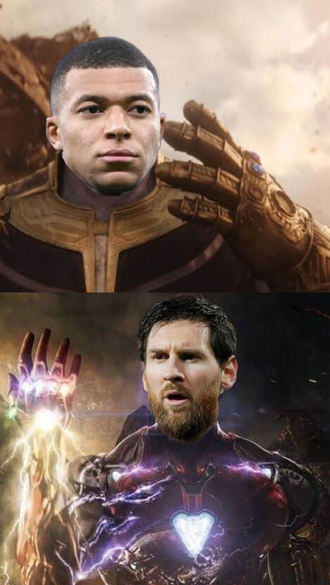 Mundial Qatar 2022: los mejores memes que dejo el partido de infarto ...