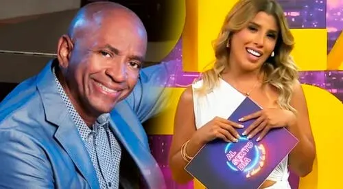 ¿cuál Es El Lujoso Regalo Que Le Hizo Mayra Goñi A Ricardo Mendoza