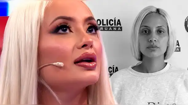 Últimas noticias de Nadeska Widausky hoy en vivo, lee toda la última ...