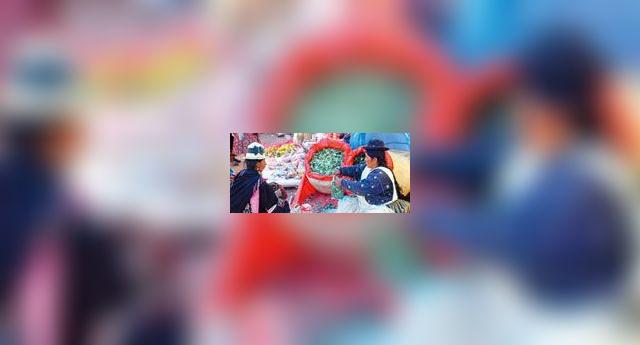 Prohíben “chacchar” coca | El Popular