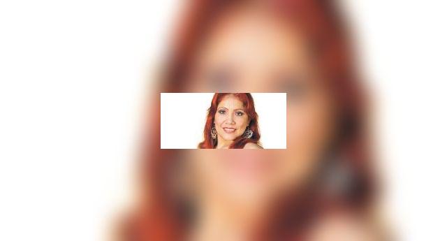 Jackie la dejó sin marido | El Popular