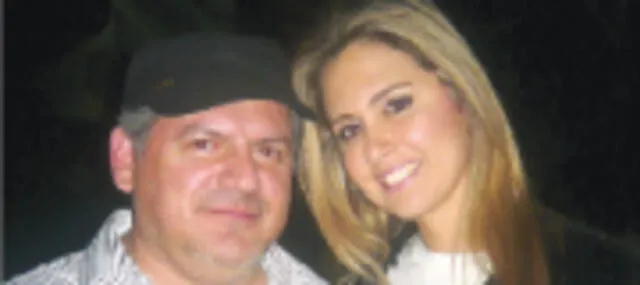 Jéssica es la nueva abogada de Cacho | El Popular