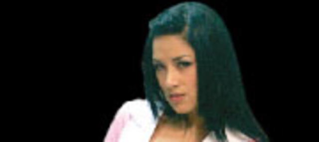 Una natacha con hambre de poder | El Popular