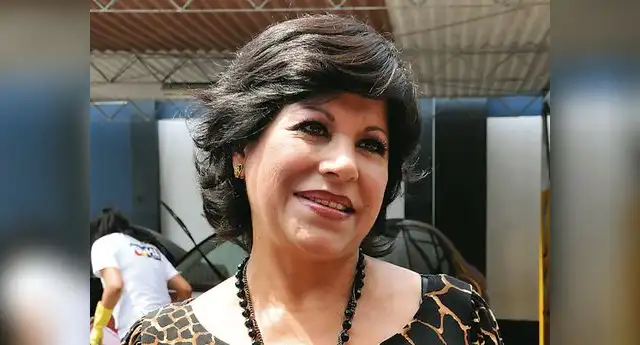 Feliz con ‘La Doris’ | El Popular