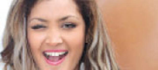 Michelle tiene un nuevo amor | El Popular