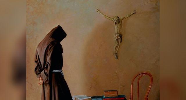 Monje roba más de un millón de Iglesia | El Popular