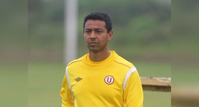 Solano: Perú debe afrontar partidos como “equipo chico” | El Popular