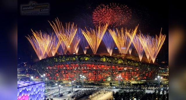 Llegó a su fin las olimpiadas: resumen del 2008 | El Popular