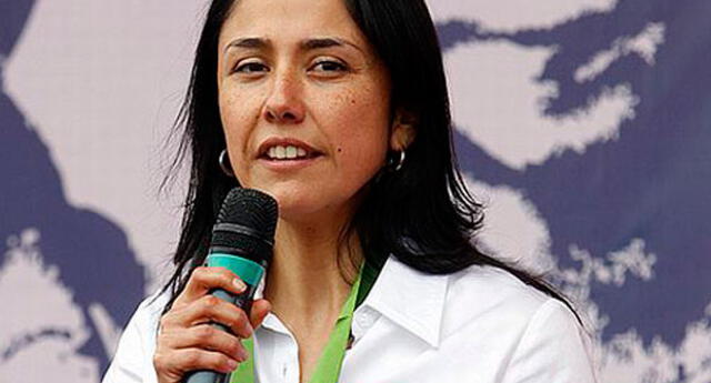 Nadine no dio la orden | El Popular