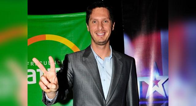 Christian Rivero celebrará su cumpleaños en vivo | El Popular