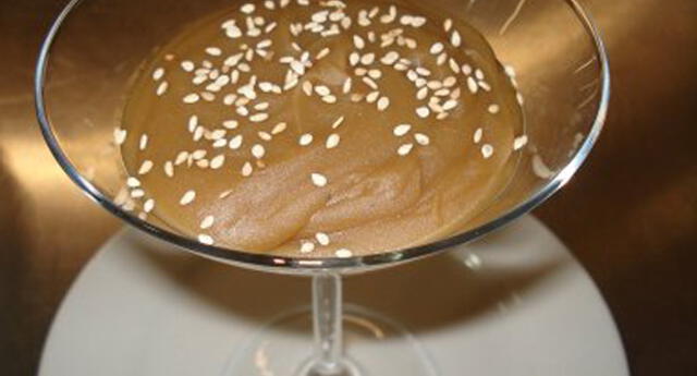 Frijol colado | El Popular