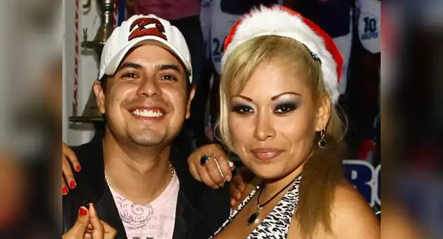 Jackie Castañeda: “Andy es solo amigo” | El Popular