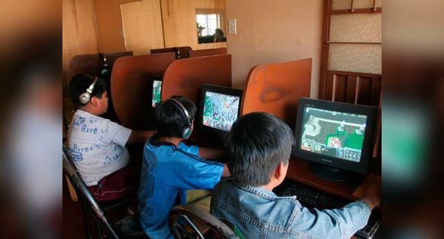 Videojuegos educativos refuerzan la enseñanza | El Popular